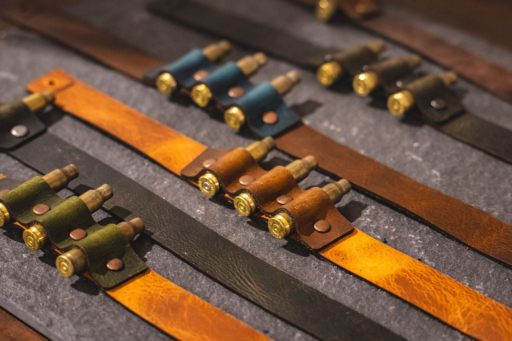 Bullet Band – Sunward