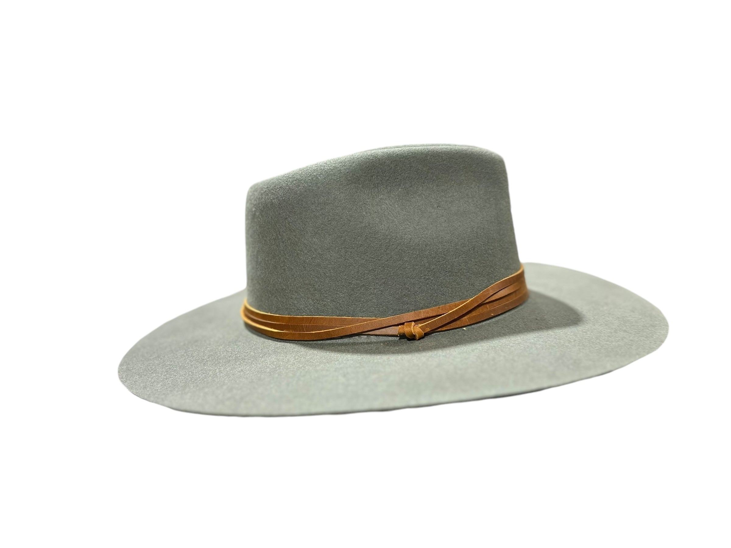 Ryan Hat in Sage – Sunward